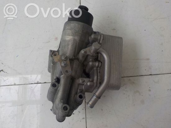 A1331880001 Mercedes-Benz A W176 Oil filter mounting bracket ...