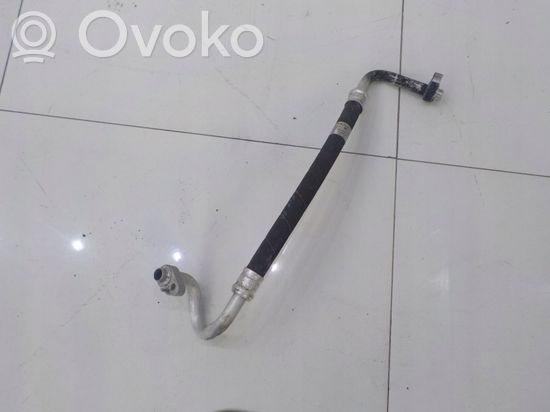 A2058306201 Mercedes-Benz C W205 Air conditioning (A/C) pipe/hose ...