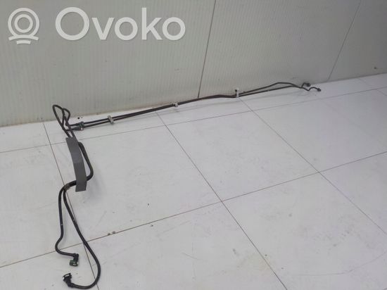 Mercedes-Benz S W222 Fuel line/pipe/hose | EzParts - Used Auto Parts
