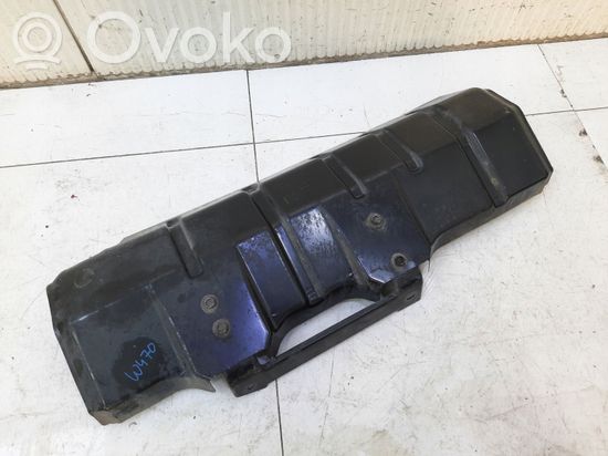 Mercedes-Benz W470 Exhaust Heat Shield | EzParts - Used Auto Parts