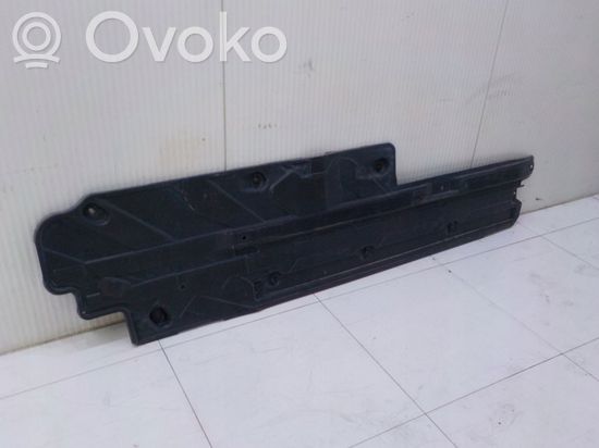 Mercedes-Benz E A207 Center/middle Under Tray Cover A2046807808 ...