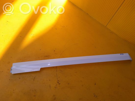 Mercedes-Benz Vito Viano W639 Sliding door upper top rail EzParts ...