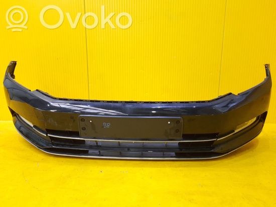 Volkswagen PASSAT B8 Front bumper 3G0807221A 5Q0919275B – EzParts ...