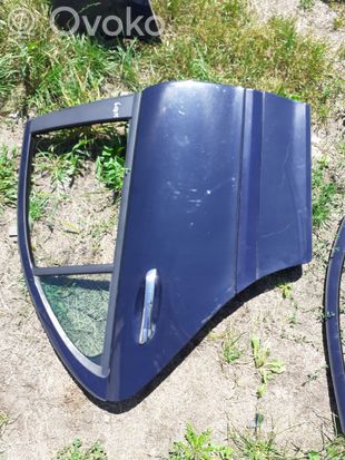 Mercedes-Benz C W203 Rear door | EzParts - Used Auto Parts
