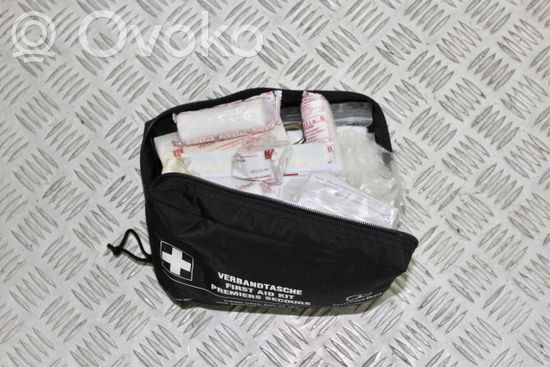 Mercedes-Benz B W245 First Aid Kit | EzParts - Used Auto Parts