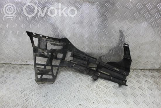 Mercedes-Benz E W211 Front Bumper Mounting Bracket A2118800352 ...