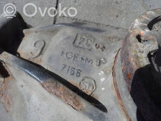 Mercedes-Benz C W203 Rear Differential 2103513308G | EzParts - Used ...