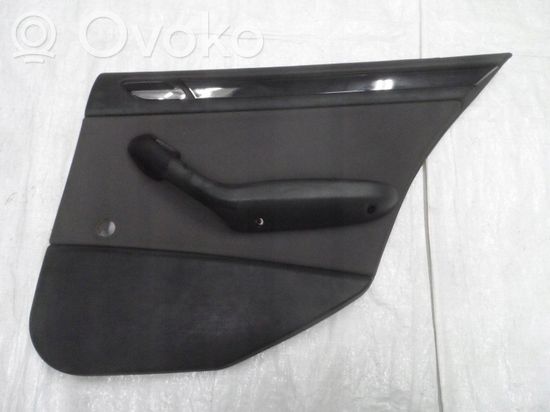 BMW 3 E46 Rear Door Card Panel Trim | EzParts - Used Auto Parts