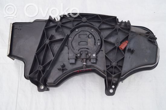 Audi Q5 SQ5 AdBlue Liquid Reservoir 80A131878AC 80A131969H | EzParts ...
