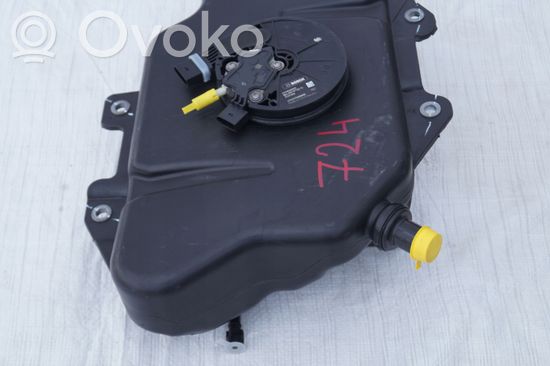 Mercedes-Benz Vito Viano W447 AdBlue Liquid Reservoir A4474700115 ...