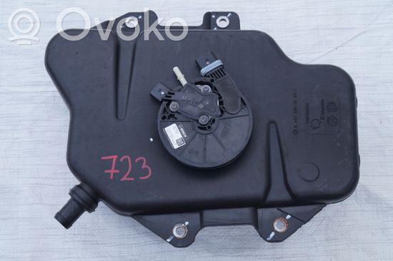 A4474700115 Mercedes-Benz Vito Viano W447 AdBlue liquid reservoir ...