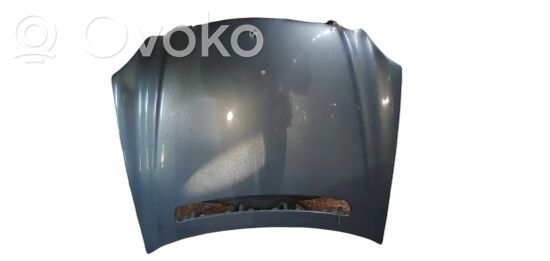 Mercedes-Benz E W211 Engine bonnet/hood NOCODE – EzParts – Used Auto Parts