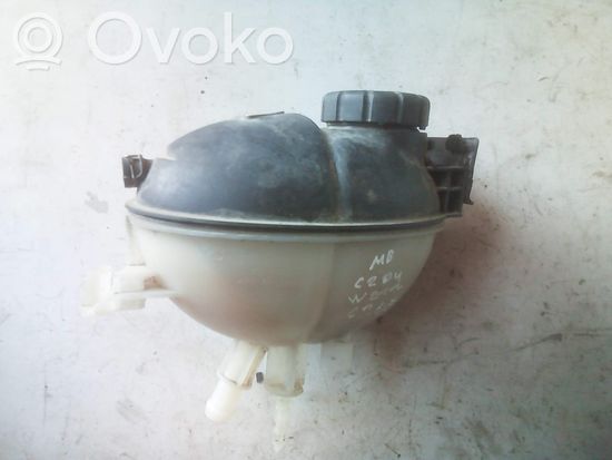 A2045000749 Mercedes-Benz E AMG W212 Coolant expansion tank/reservoir ...
