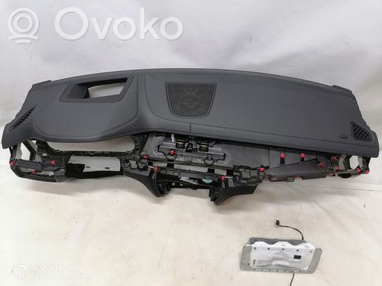 BMW X6 M Dashboard - EzParts - Used Auto Parts