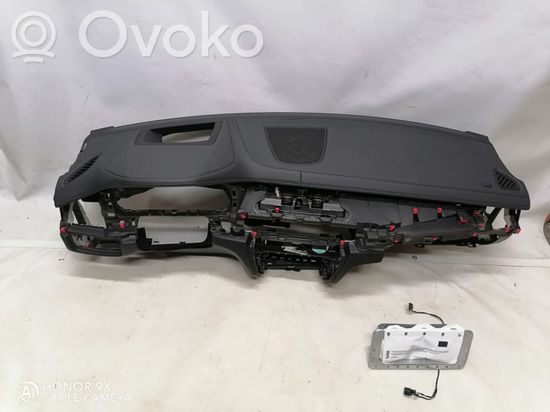 BMW X6 M Dashboard - EzParts - Used Auto Parts