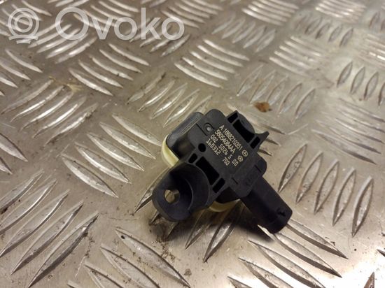 A1668210351 56054084AA Mercedes-Benz GLE (W166 - C292) Airbag ...