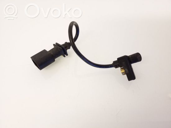 BMW X3 E83 Crankshaft position sensor 0281002477 – EzParts – Used Auto ...