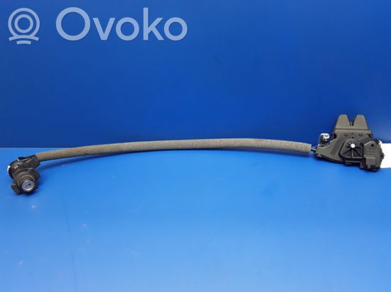 Mercedes-Benz C W204 Tailgate/trunk/boot Lock/catch/latch A2047500085 ...