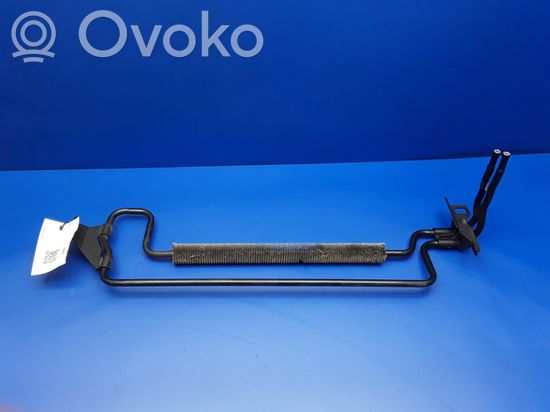 P1731 PA12GF30 P1732 Mercedes-Benz E W211 Power steering radiator P1731 ...