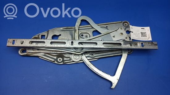 Mercedes-Benz S W140 Front Window Lifting Mechanism Without Motor BROSE ...