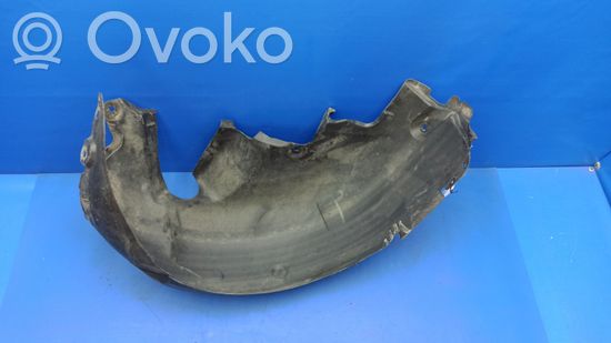 A2116901730 Mercedes-Benz E W211 Rear arch fender liner splash guards ...