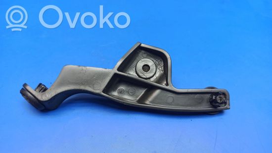 Mercedes-Benz C W204 Rear Bumper Mounting Bracket A2048801514 | EzParts ...