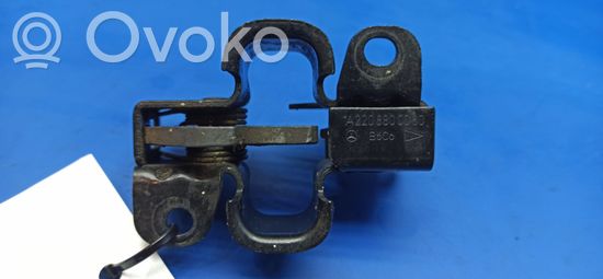 Mercedes-Benz S W220 Engine Bonnet/hood Lock/catch 2208800060 | EzParts ...
