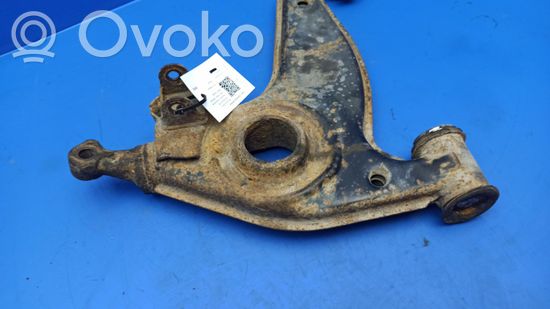 W140 Mercedes-Benz S W140 Front lower control arm/wishbone W140 ...