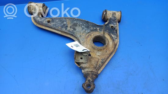 W140 Mercedes-Benz S W140 Front lower control arm/wishbone W140 ...