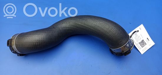 Mercedes-Benz E W212 Intercooler Hose/pipe W212 | EzParts - Used Auto Parts