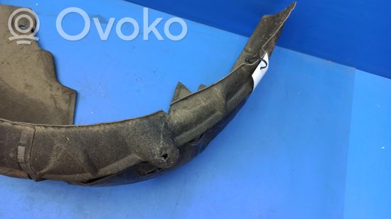 A2226908200 Mercedes-Benz S W222 Rear arch fender liner splash guards ...