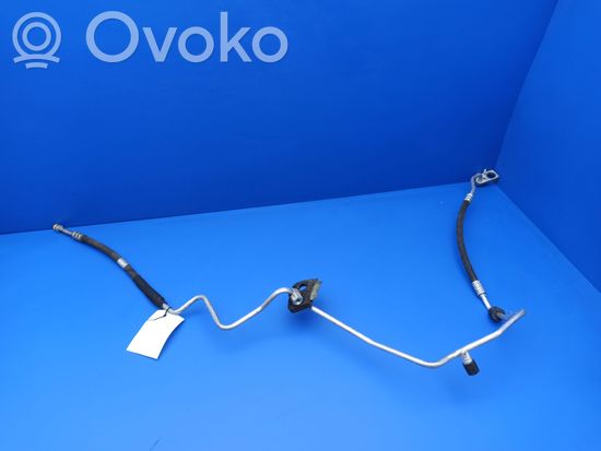 Mercedes-Benz E W211 Air Conditioning (A/C) Pipe/hose A2118308215 ...