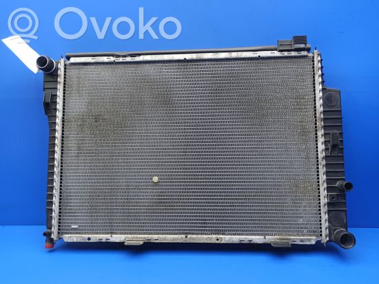 Mercedes-Benz SLK R170 Coolant Radiator 2025003103 | EzParts - Used ...