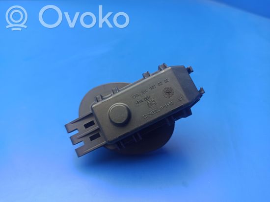 A2049820202 Mercedes-Benz C W204 Negative earth cable (battery ...