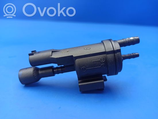 0025401497 48B43625800 Mercedes-Benz C W204 Vacuum valve 0025401497 ...