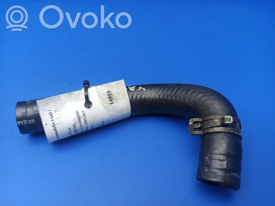 Mercedes-Benz E W211 Power Steering Hose/pipe/line W211 | EzParts ...