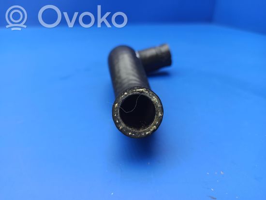 Mercedes-Benz S W126 Engine Coolant Pipe/hose 1268321094 | EzParts ...