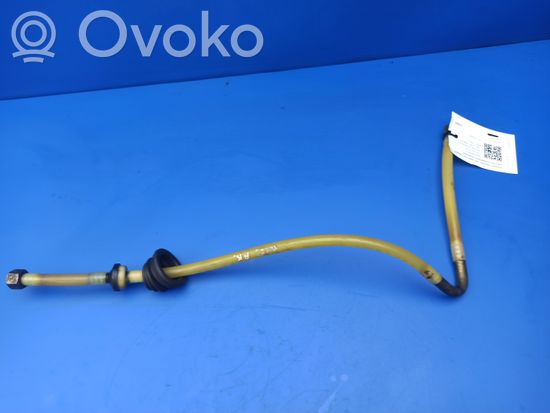 Mercedes-Benz S W126 Vacuum Line/pipe/hose 1269971781 | EzParts - Used ...