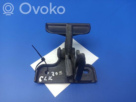 Mercedes-Benz CLK A209 C209 Engine Bonnet/hood Lock/catch A2098800164 ...