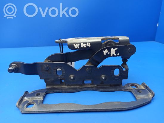 Mercedes-Benz C W204 Engine Bonnet/hood Hinges A2048800728 | EzParts ...