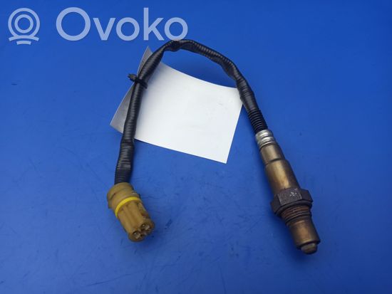Mercedes-Benz C AMG W203 Lambda Probe Sensor 0258006183 BOSCH | EzParts ...