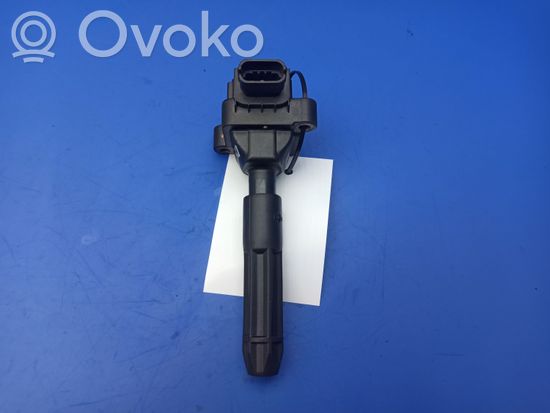 Mercedes-Benz C W203 High Voltage Ignition Coil 0986221007 BOSCH ...