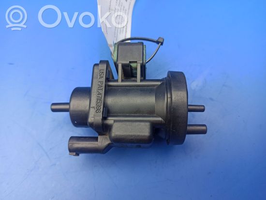Mercedes-Benz ML W163 Vacuum Valve A0005450527 | EzParts - Used Auto Parts
