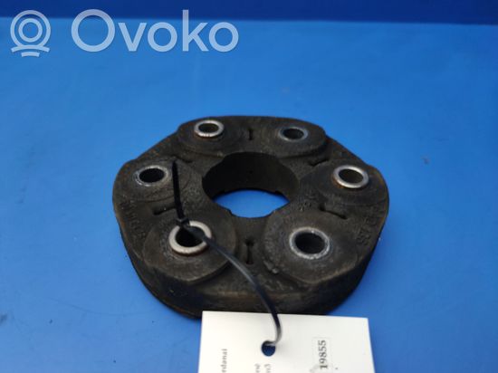 Mercedes-Benz SLK R171 Rear Prop Shaft Donut Coupling/joint 2104110415 ...
