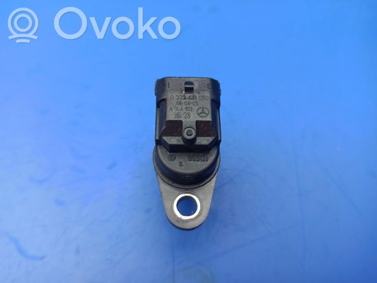 A0041539628 0232103050 Mercedes-Benz SLK R171 Camshaft position sensor ...