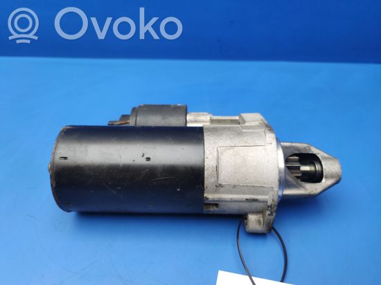 BOSCH Mercedes-Benz C AMG W203 Starter motor BOSCH | EzParts - Used ...