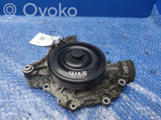 R2722010601 Mercedes-Benz SLK R171 Water pump R2722010601 | EzParts ...