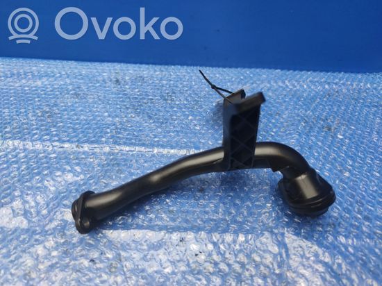 A2721800052 Mercedes-Benz SLK R171 Oil sump strainer pipe A2721800052 ...