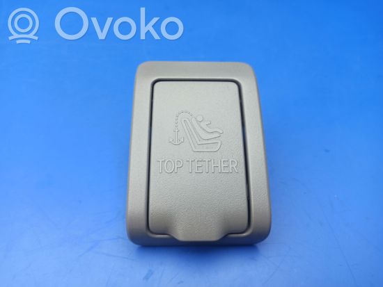 Mercedes-Benz C W204 ISOFIX Cover A2046800136 SP5856 | EzParts - Used ...