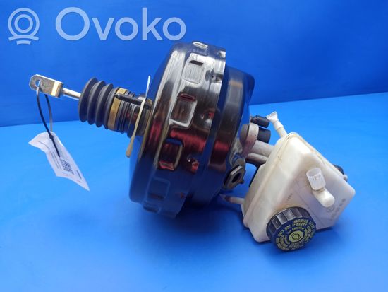 Mercedes-Benz SLK R171 Brake Booster A1714300330 A2034300002 | EzParts ...